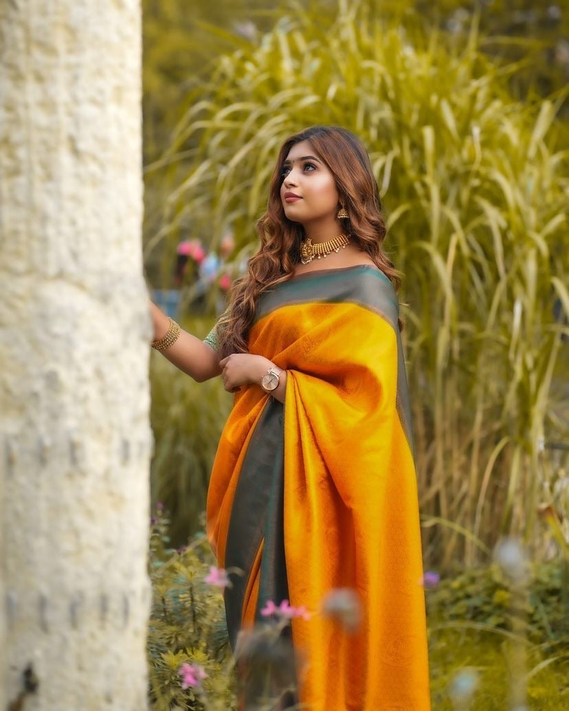 Desi Queen